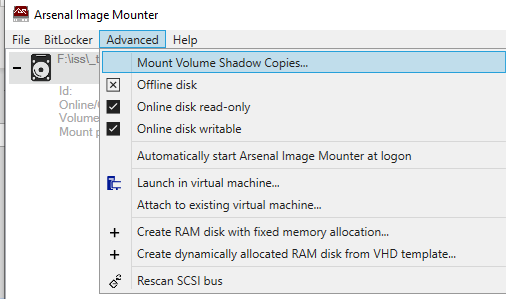 Arsenal_Image_Mounter - x7peeps