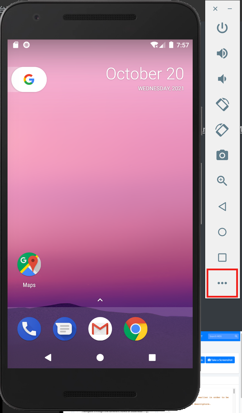 Mobsf_MAC_AVD_Android动静态环境搭建排坑实战 - x7peeps